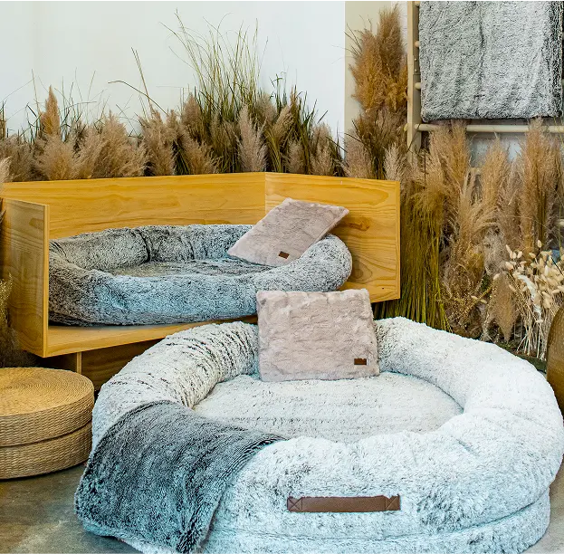 FLUFEL® Cloud Bed (Standard/Large) | MYFLUFEL