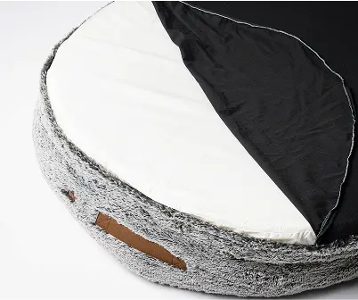 FLUFEL® Cloud Bed (Standard/Large) | MYFLUFEL