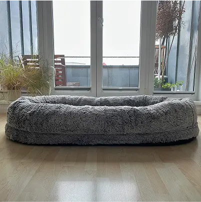 FLUFEL® Cloud Bed (Standard/Large) | MYFLUFEL
